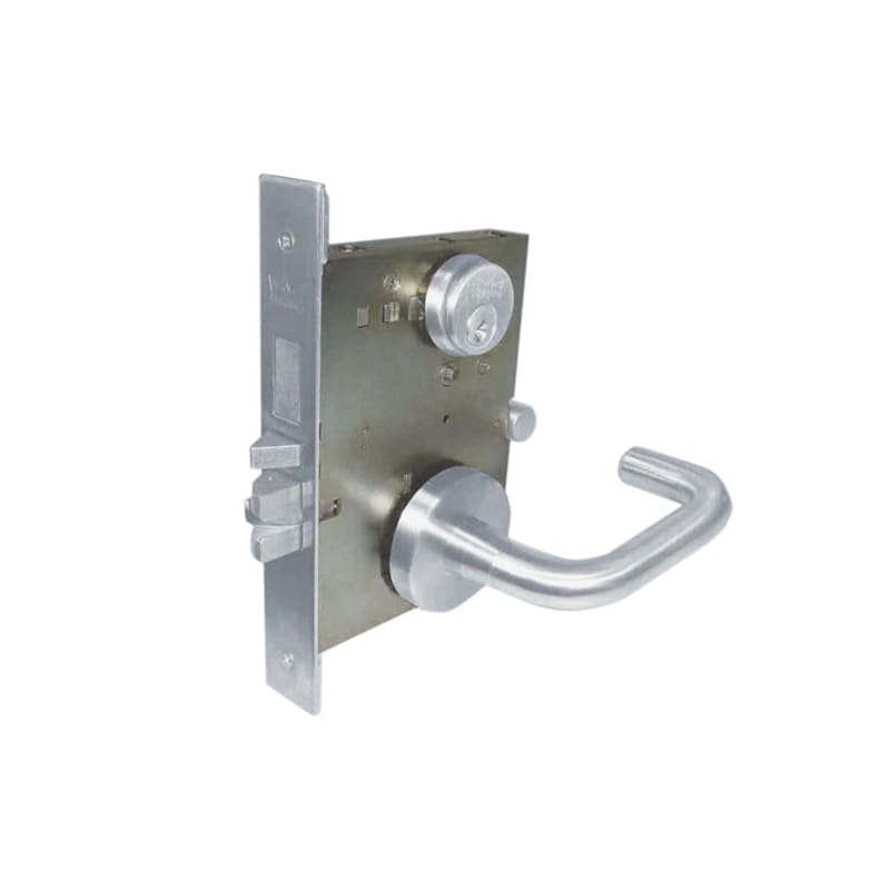 dormakaba - DL/DB/DK 1000 Series Mortise Locks