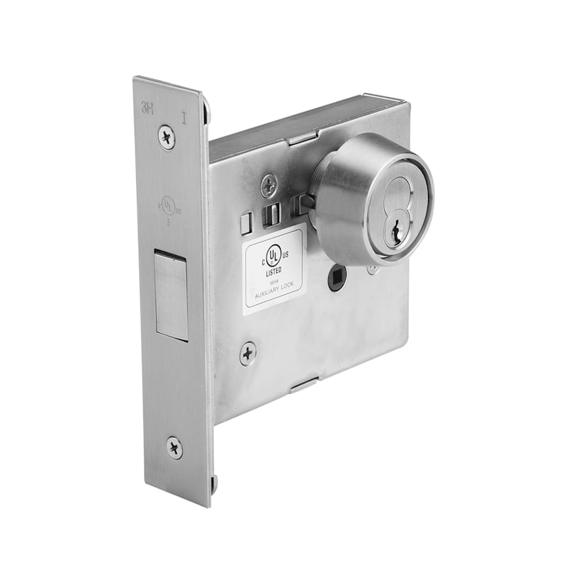 dormakaba - D900 Small Case Mortise Dead Bolts
