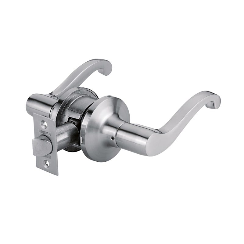 dormakaba - C400 Grade 2 Tubular Locks