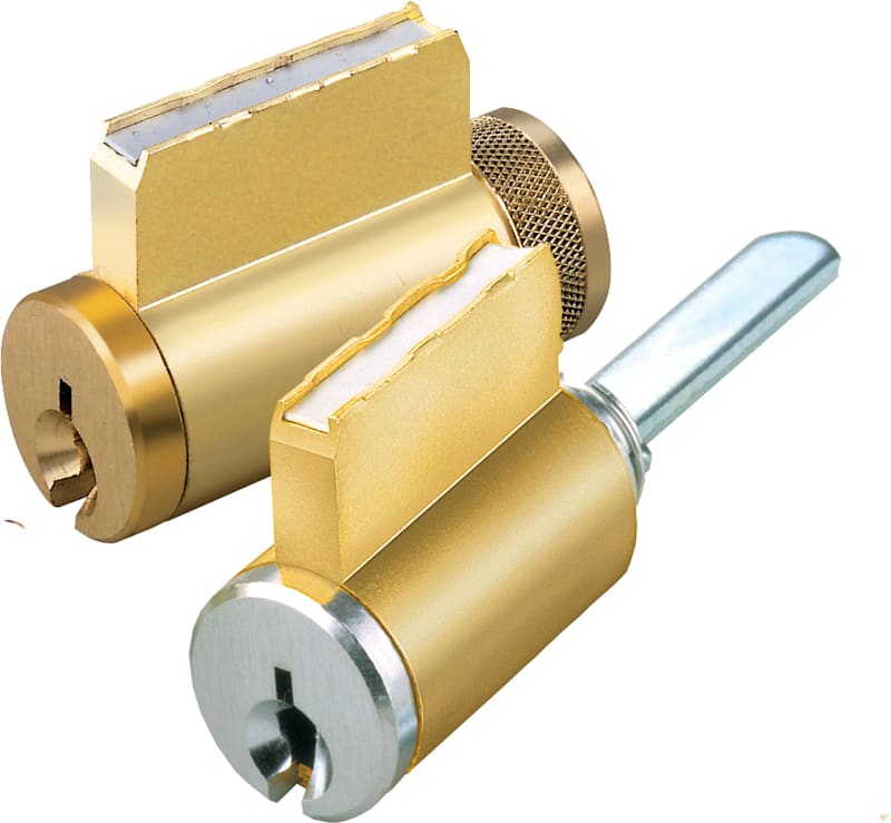 dormakaba - Replacement Cylinders - Key-In-Knob