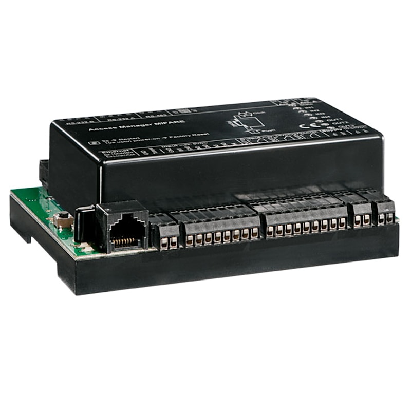 Контроллер доступа access manager 9200 от производителя dormakaba