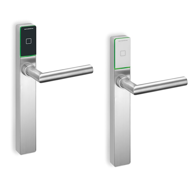 dormakaba c-lever Pro