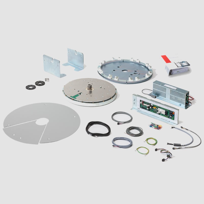 dormakaba - Kit de modernización directa KT FLEX Direct